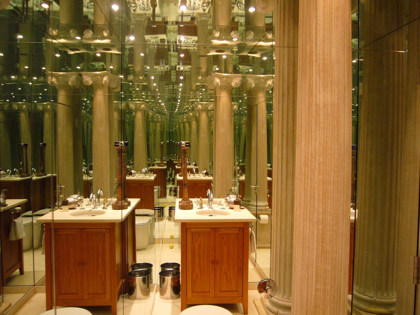 PEARL HOUSE, ROMAN WAY, ISLINGTON