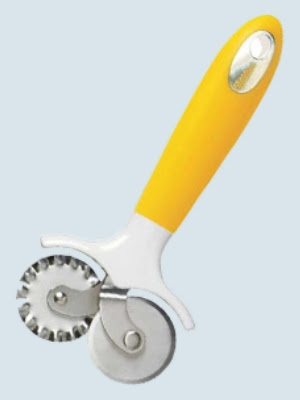 His and Her Treasures: Simplify Pastry Making