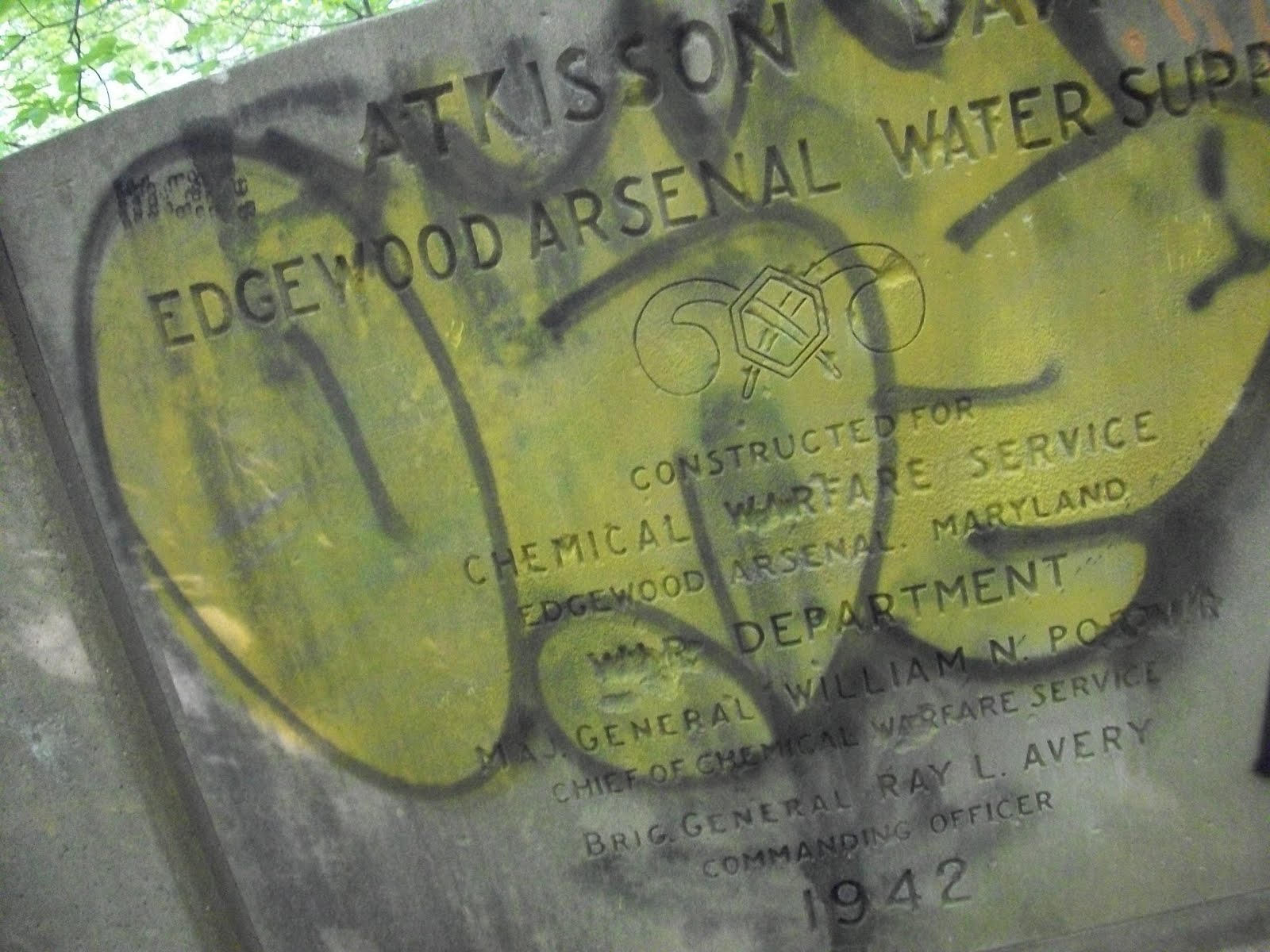 Our Fight!: Atkinson Dam