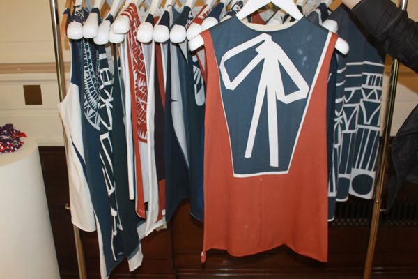 The Fashion Scout: Exhibition designers: Felicity Brown