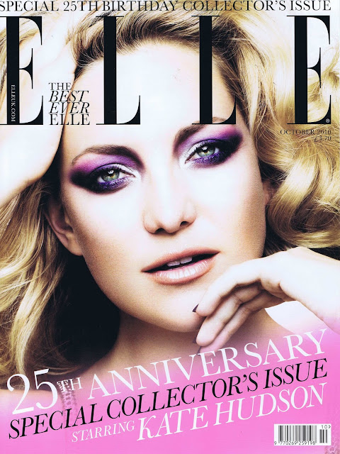 The Fashion Scout: Eudon Choi and David Longshaw in ELLE magazine