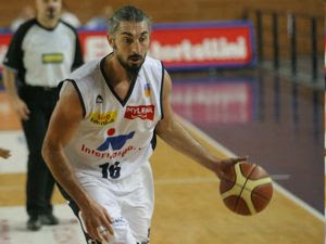 News: LUCA GAMBA FIRMA PER CREMONA DIEMME TRADE