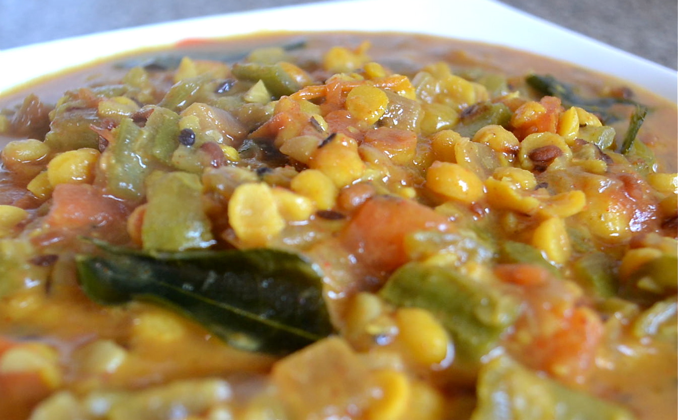 Sunitha's Kitchen: Beerakaya Senagapappu Kura ( Ridge Gourd Chana Dal ...