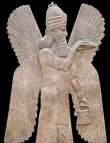 RODUL PĂMÂNTULUI: URIASII