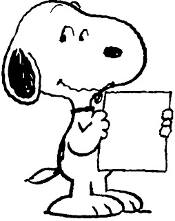 Homeschooling the Middle Years: Snoopy Lesson Plan
