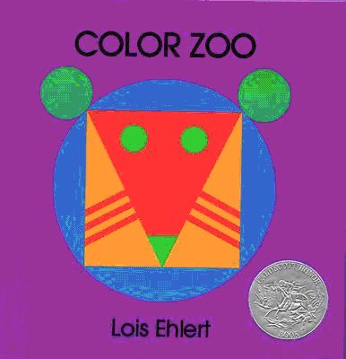Homeschool Parent: Color Zoo