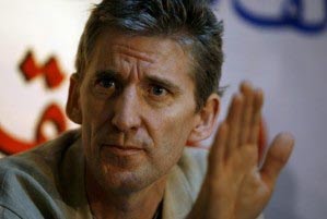 NSW Community News Network Archive: Clive Stafford-Smith: The Death Penalty