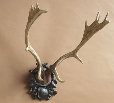 Style Redux: Antlers