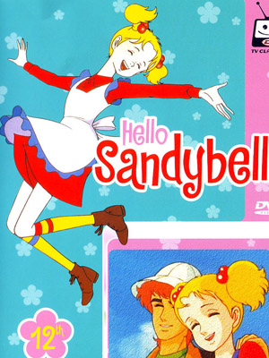 Shojo Complex: Hello! Sandybell