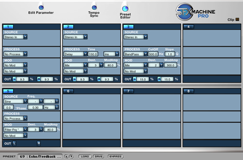 freesfx.co.uk: Review: The SFX Machine Pro