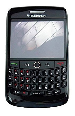 Bb Onyx: Blackberry Onyx