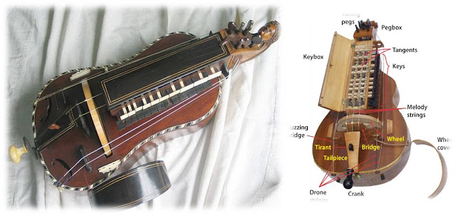Vivere il Medioevo : Storia della musica medievale