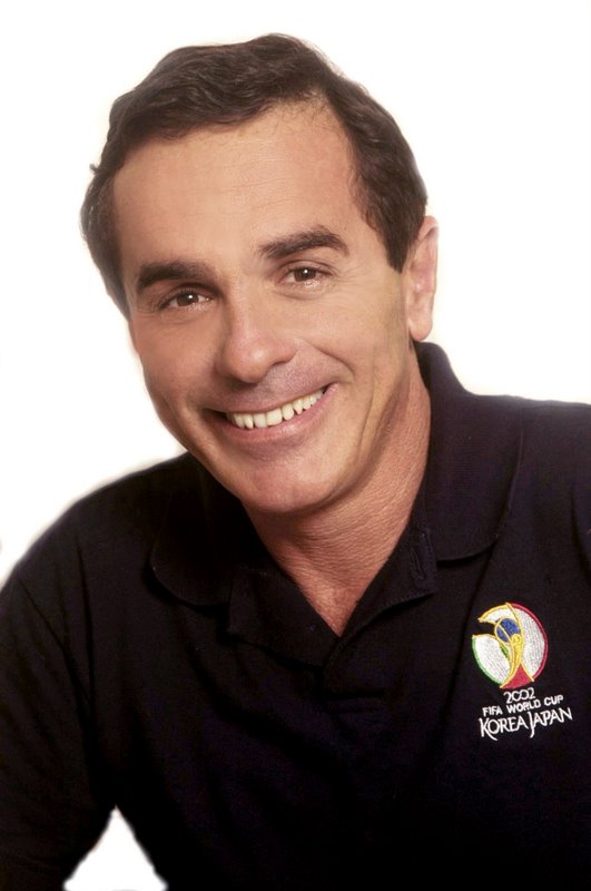 Blog Por Onde Anda?: Perfil: Fabio Massimo