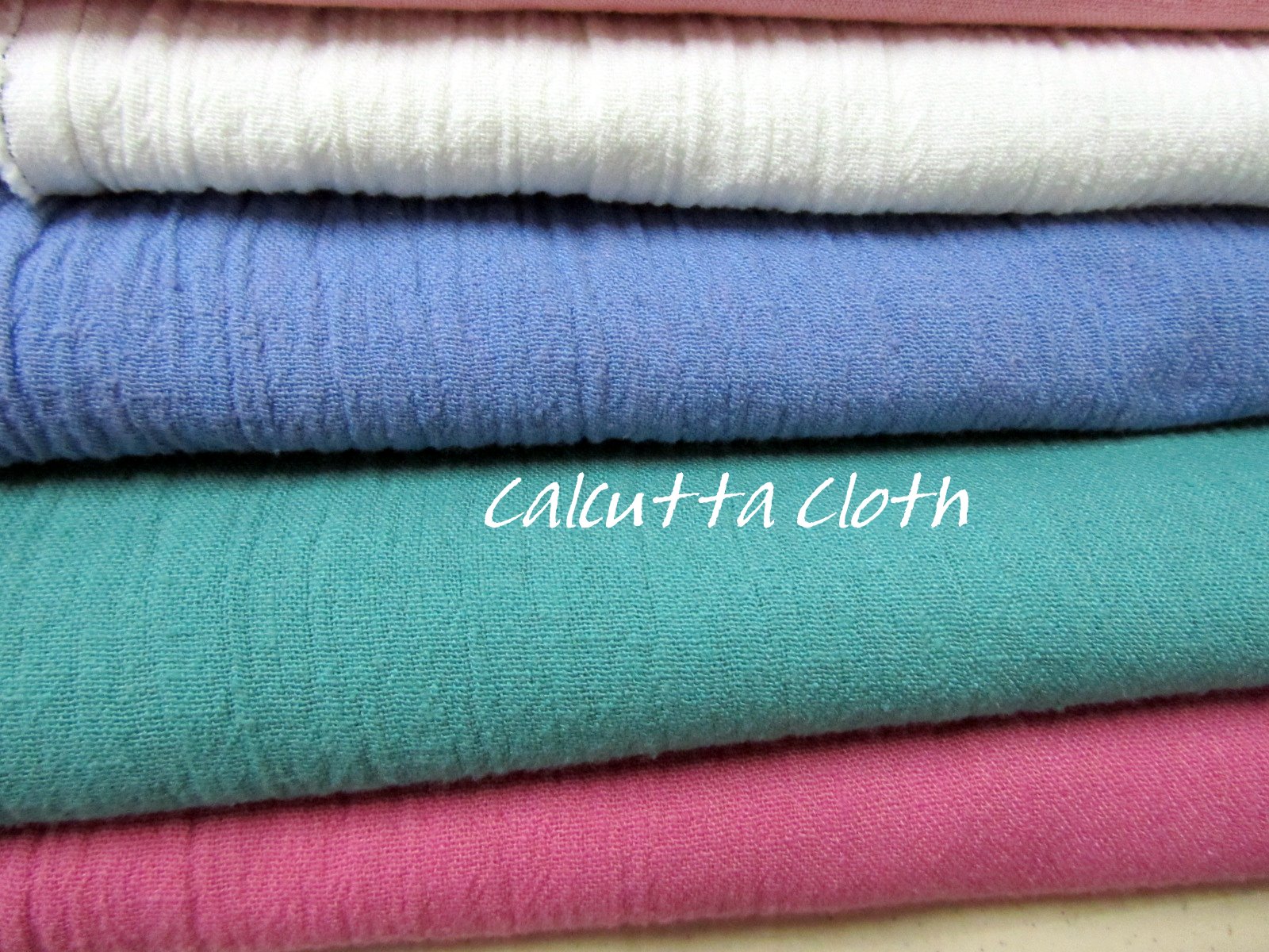 Fibermania: Sewing Clothes for Teaching