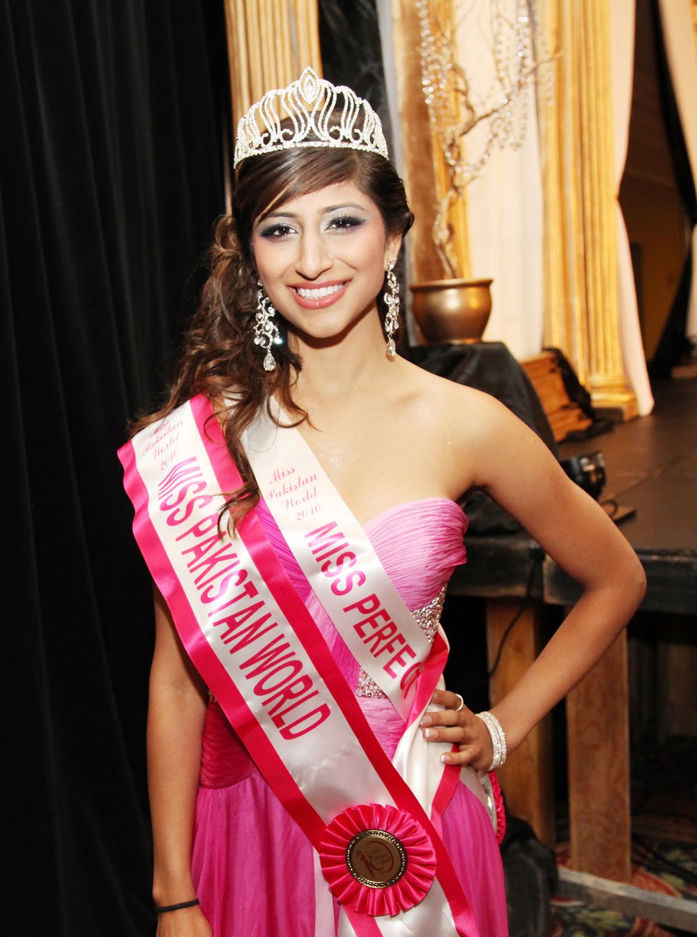 Miss Pakistan World pageant | Page 5 | Pakistan Defence