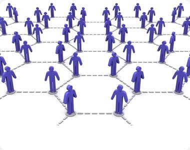 Social Networking Development