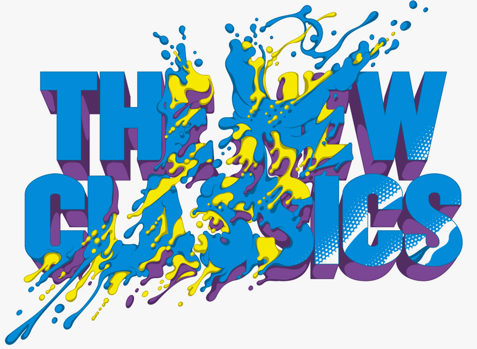 One more day in young designer's life: Artist: Alex Trochut