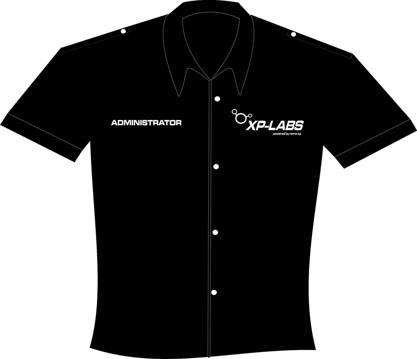 Baju Distro | AmPm Design | Kaos