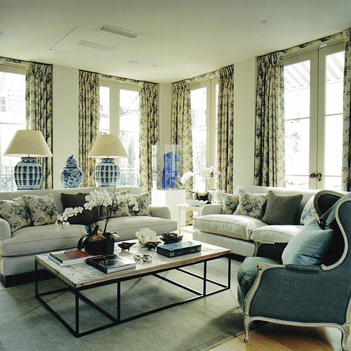 1000+ images about Beautiful Interiors - Nicky Haslam on Pinterest ...