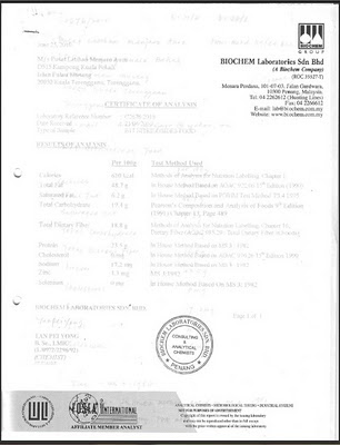 Rawatan Alternatif Penyakit kanser: B17 Nitrilosides Food