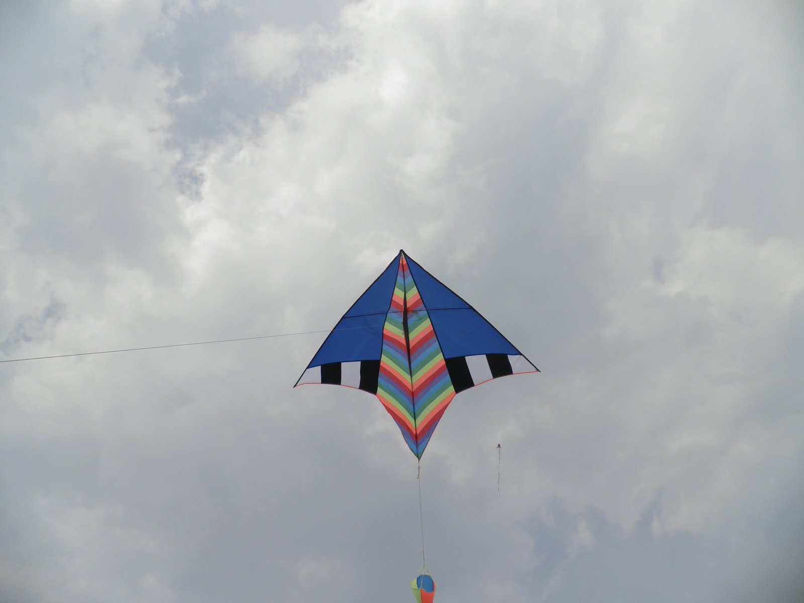 dekitesjunction: giant kites