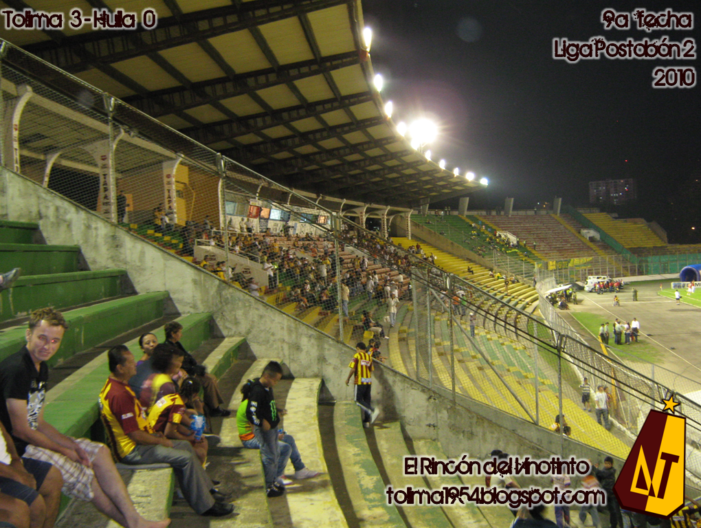 Fotos "El Rincón del Vinotinto"