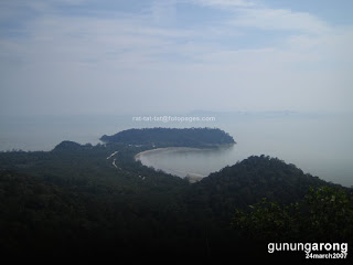 MALAYSIA NO 1 TRAVEL GUIDE: Johor - Gunung Arong