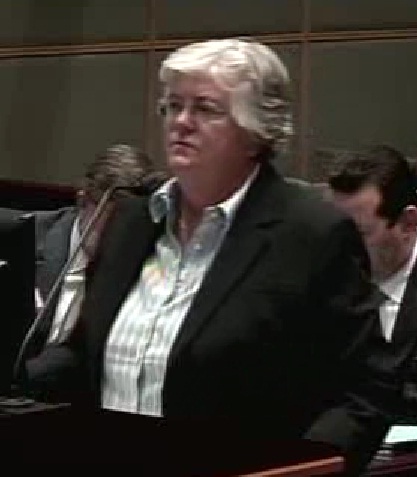 Trials & Tribulations: Casey Anthony's Lawyers: Uncomfortable Day In Court