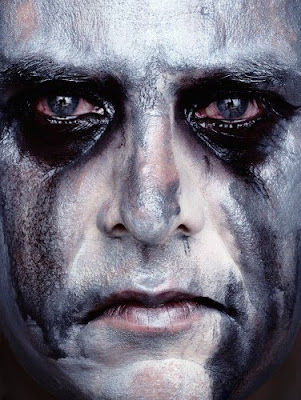 FlowBe: Photography by Ervin Olaf