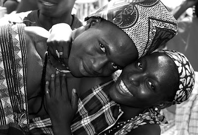 Tribal History | Gambia Holidays