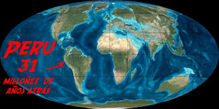 El Pensieve de Dinorider: Baguatherium jaureguii - mi paisano el fogoso