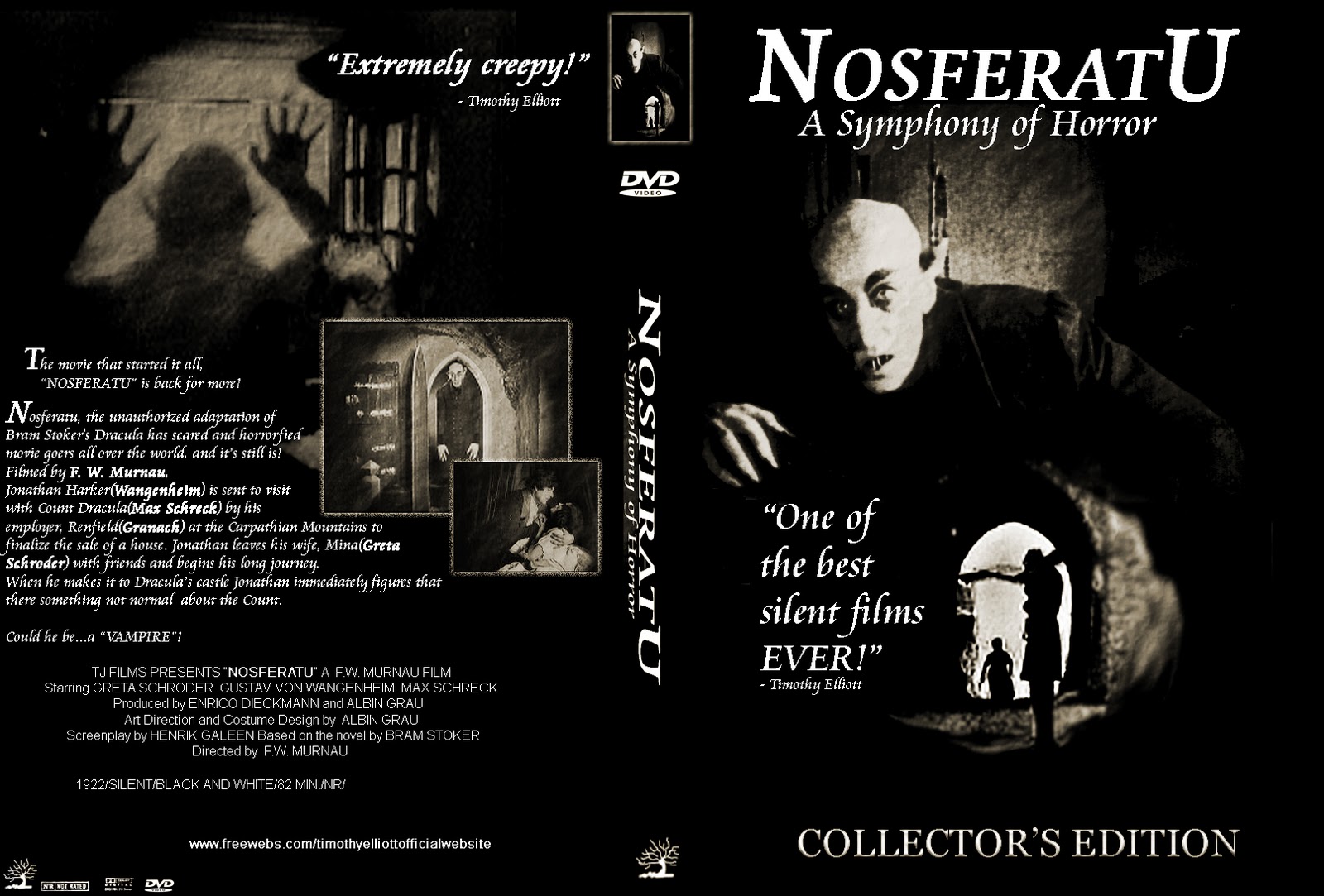 M.I.1: NOSFERATU