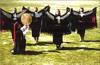 Repertorio Danzamerica