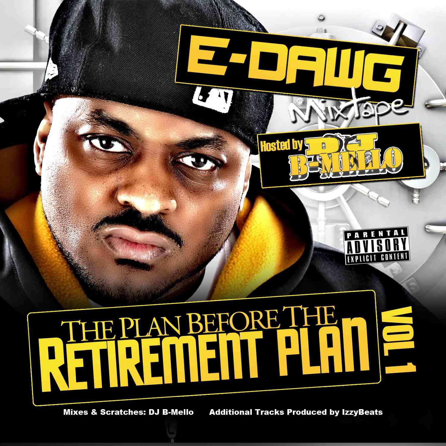 The World Famous DJ B-MELLO: Northwest Mixtapes FREE Mega-Pack