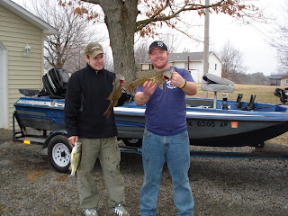 Central Pennsylvania Bass Fishing: Foster J. Sayers Dam- Howard, PA ...