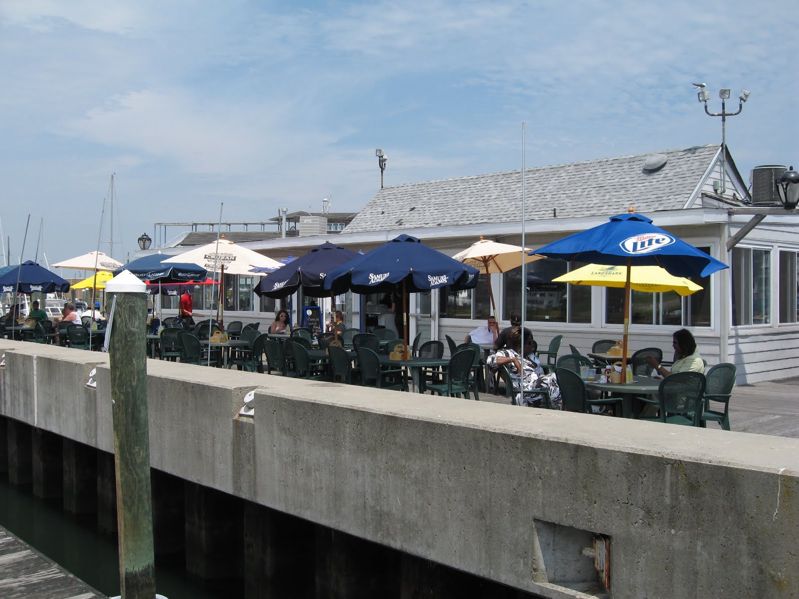 The Querrey's QUEST: 6/22/2010 OCEAN CITY TO ATLANTIC CITY, NJ