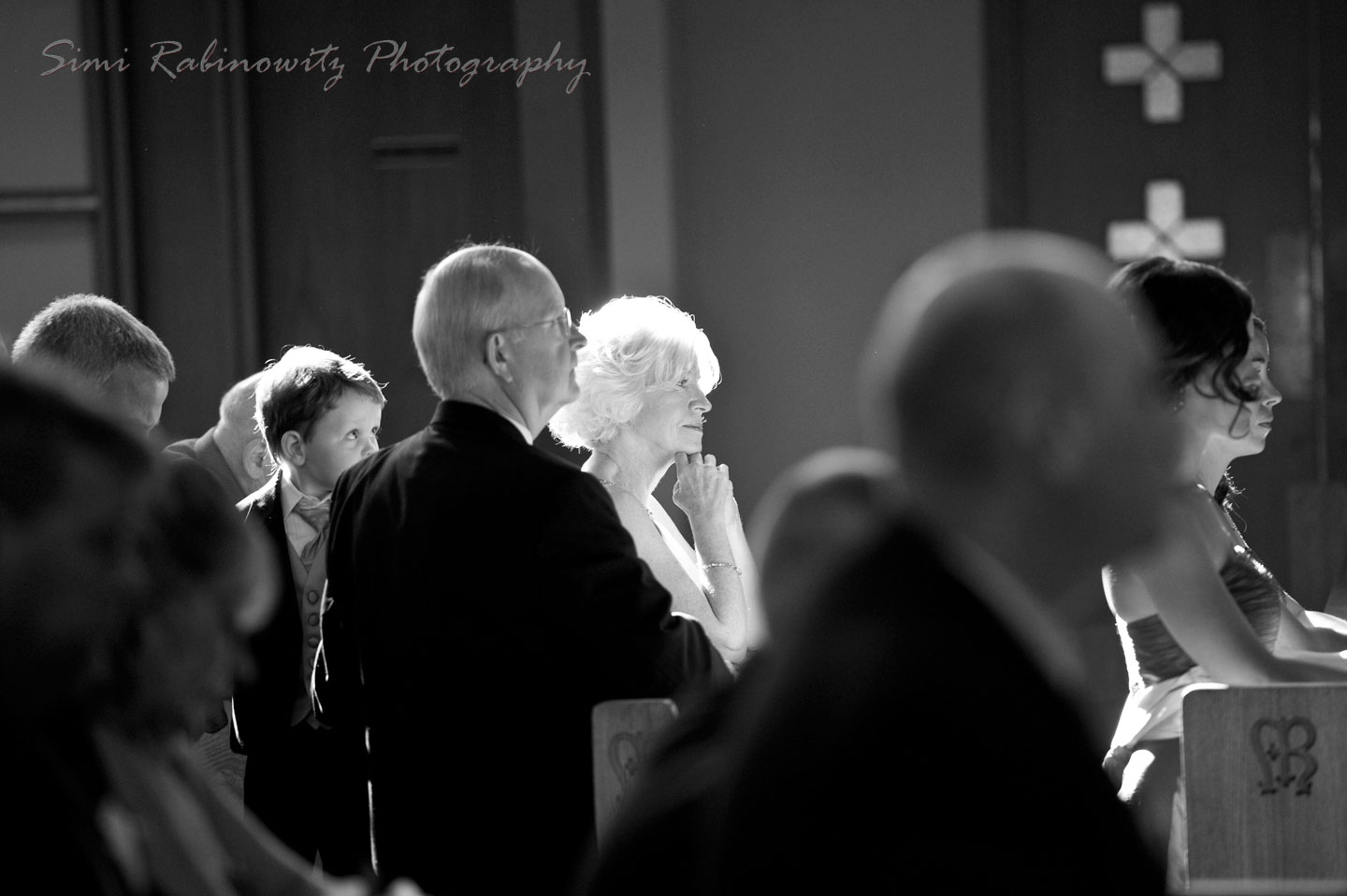 Simi Rabinowitz Photography: Chrissy & Jeff's Wedding - Lake Pearl ...