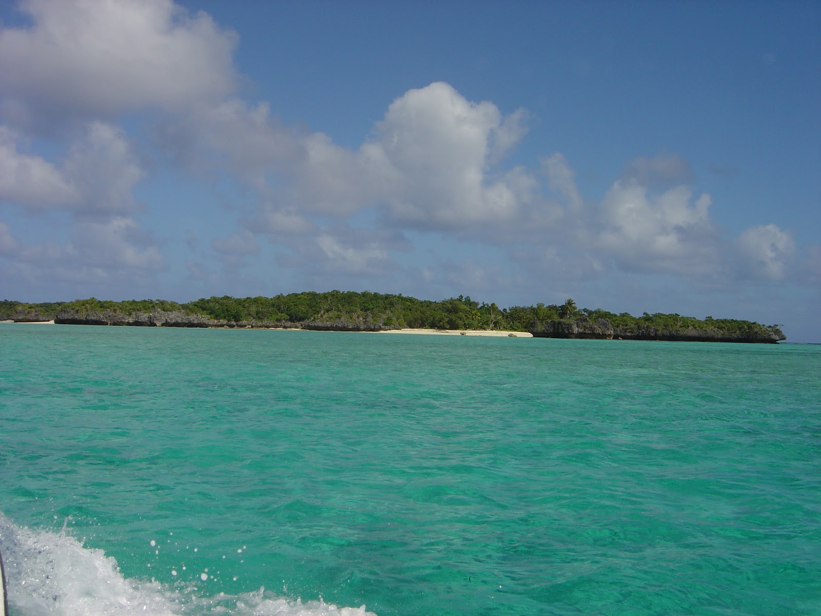 YacataFiji.Org: Sun Glass Billionaire Buys Kaibu and Vatuvara Islands ...