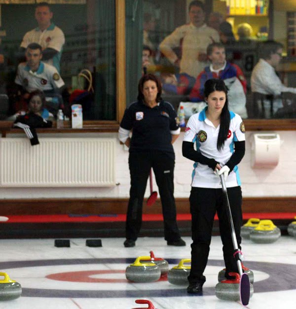 Skip Cottage Curling: More EMCC pics