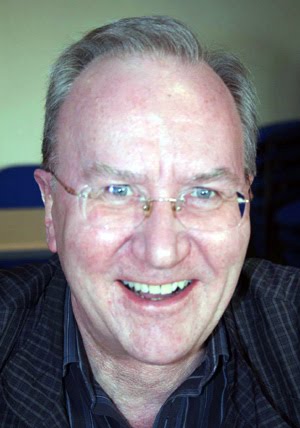 Edinburgh International Curling Championship: The Committee