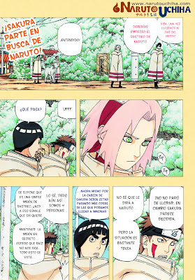 akatsuk-i - naruto shippuuden downloads: Manga Naruto 467 Sub Español ...