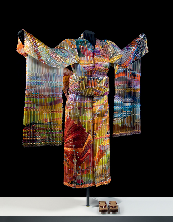 Objetos con Vidrio: Eric Markow y Thom Norris