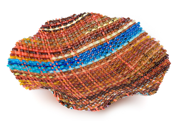 Objetos con Vidrio: Eric Markow y Thom Norris