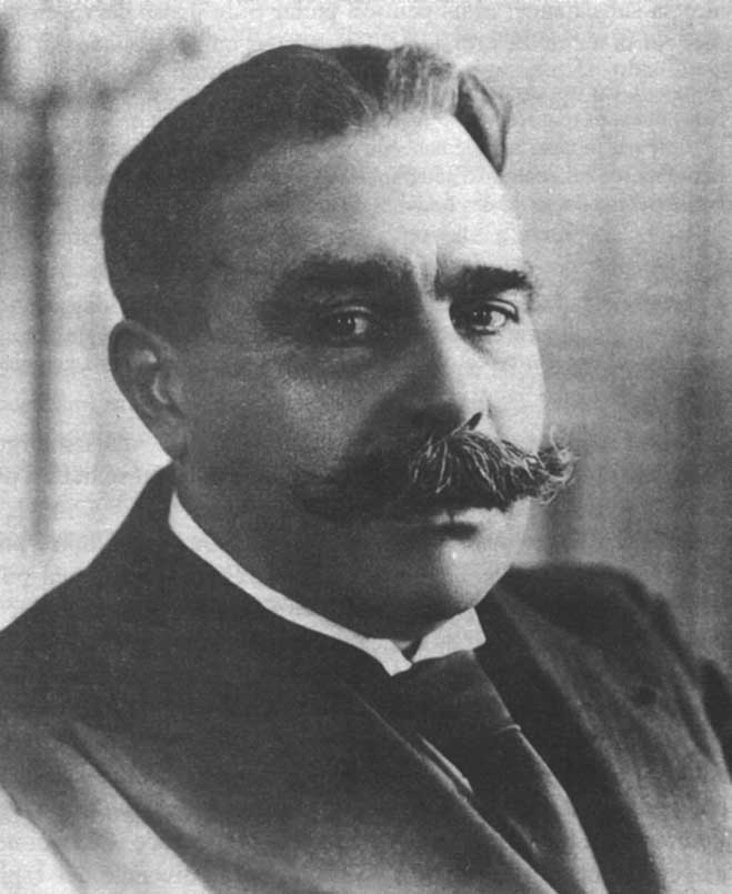 Coordenada Ativa e Geografia: Maximilien Sorre (1880-1962)