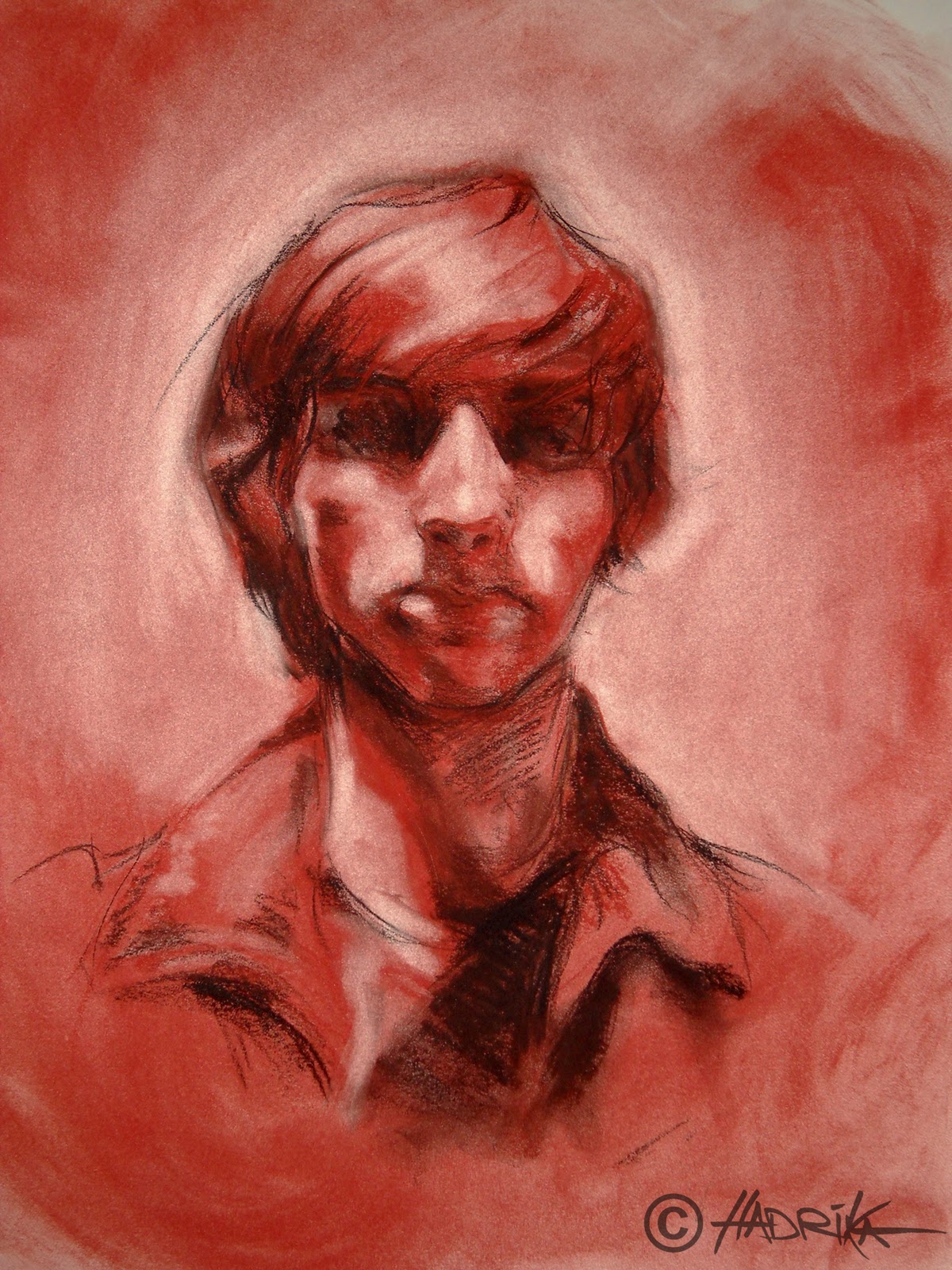 Karl Hadrika's Bloggy Blog: December 2010