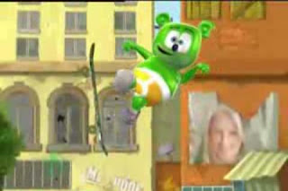 Varios: OsO gOmInOla