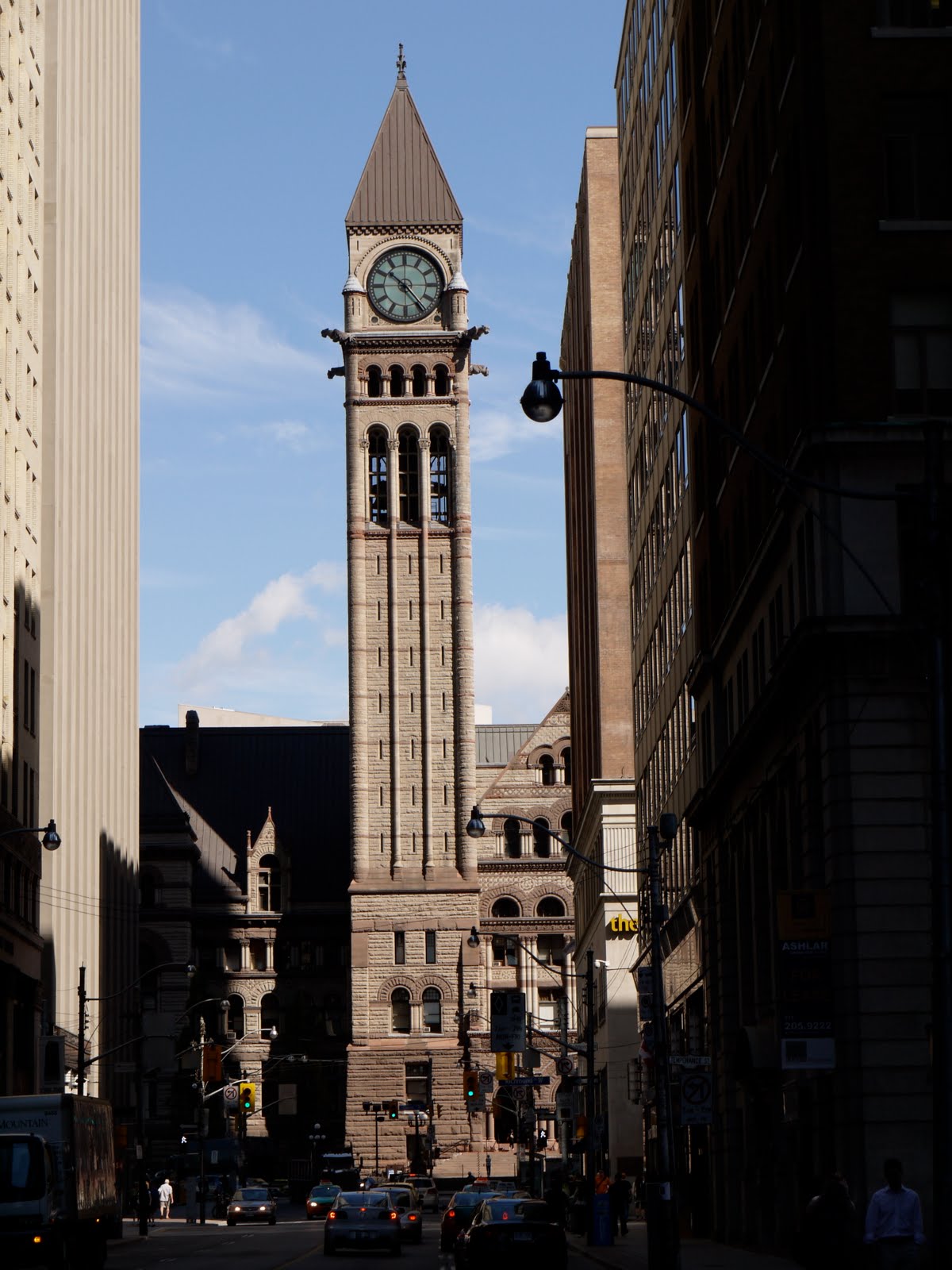 DISCUSS: Favorite Clock Towers | SkyscraperCity Forum