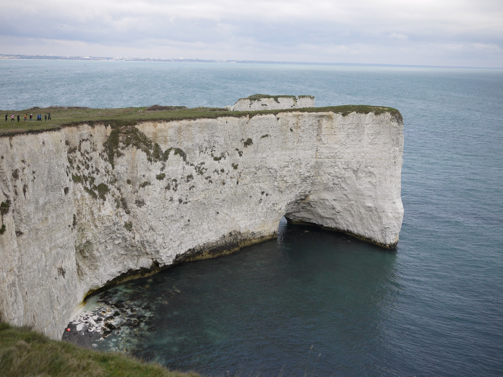 Walking in the country: Studland Bay to New Swanage (SW Coast Path 2)