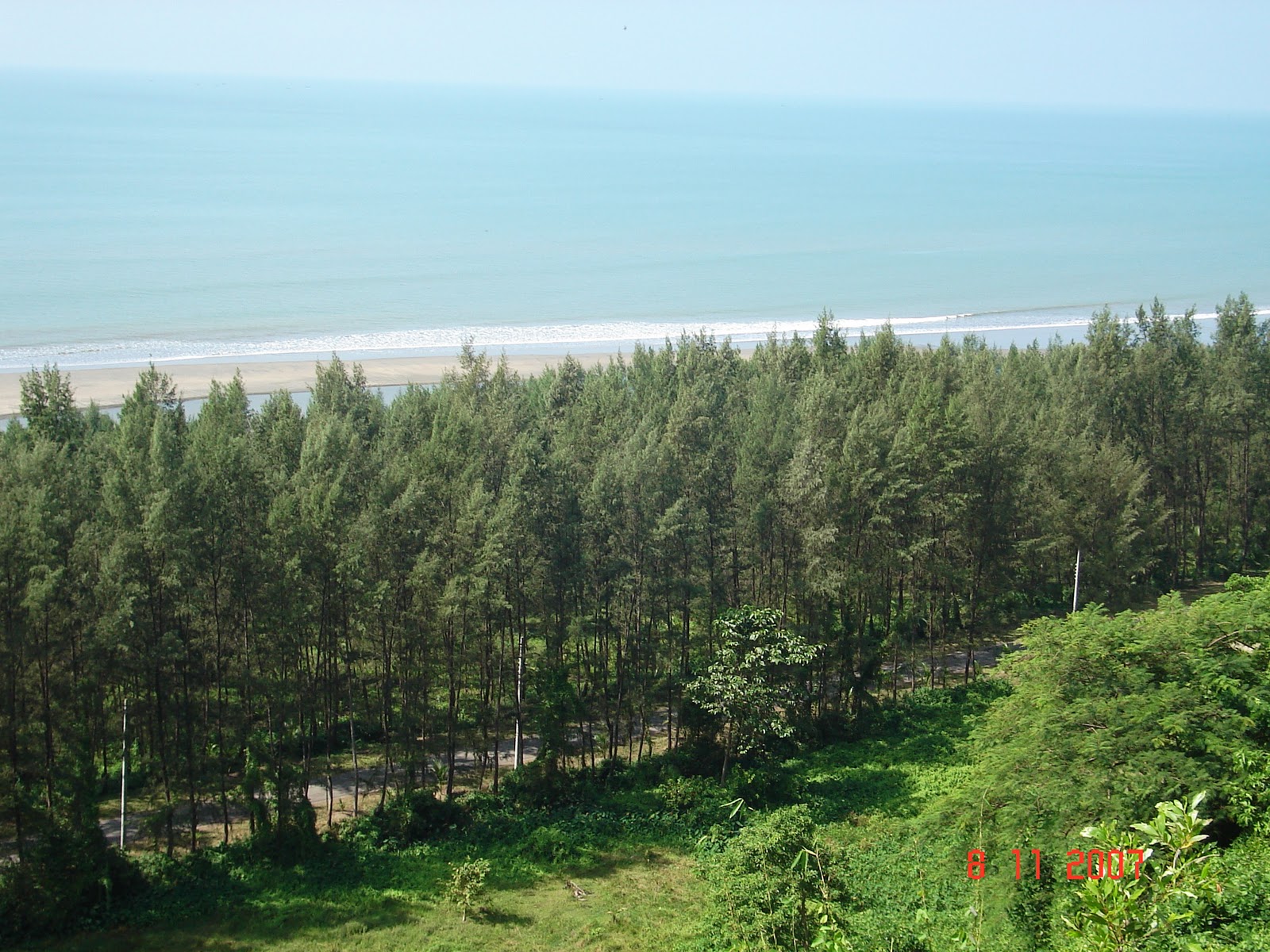 HIMCHARI,COX'S BAZAR