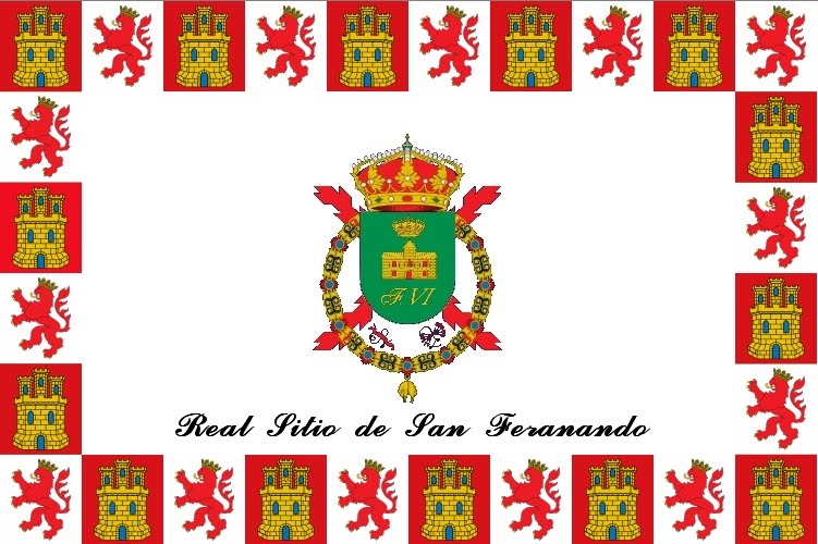 Blog de Luis Ángel Zas: FIESTAS DE SAN FERNANDO del 28 al 31 de Mayo de ...